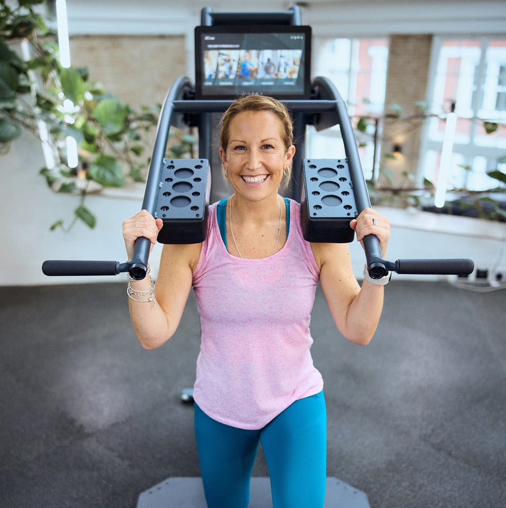 THE SPEEDFLEX BLADE – Speedflex Blade