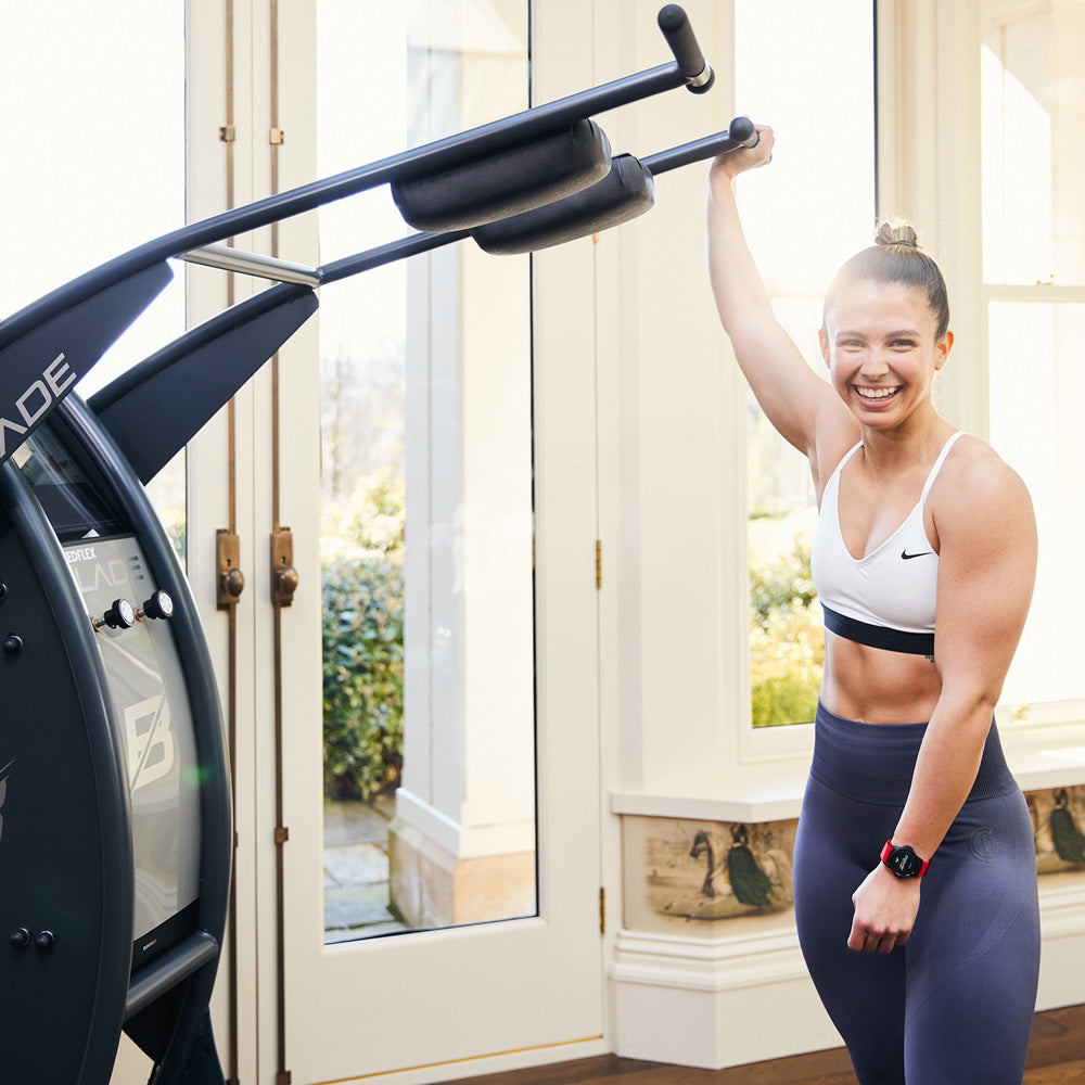 Discover the Blade – Speedflex Blade