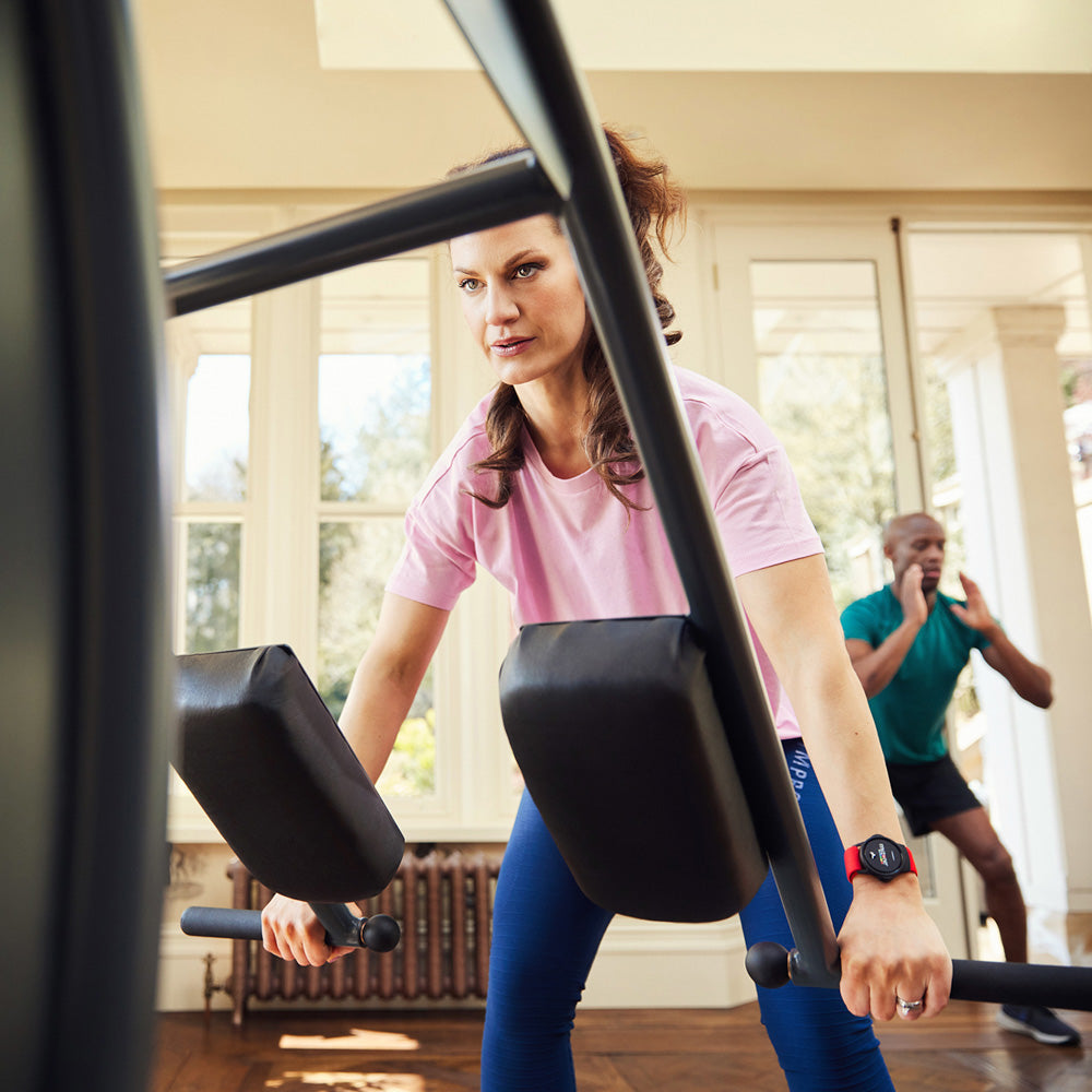 Discover the Blade – Speedflex Blade