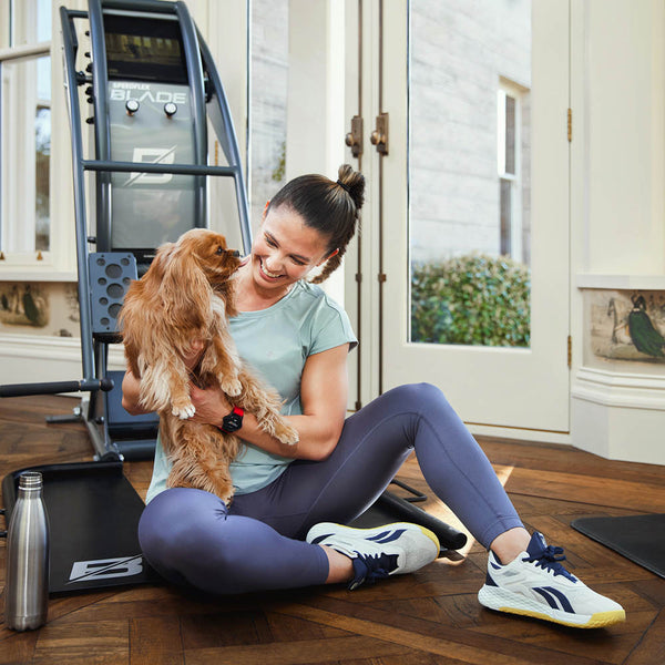 THE SPEEDFLEX BLADE – Speedflex Blade