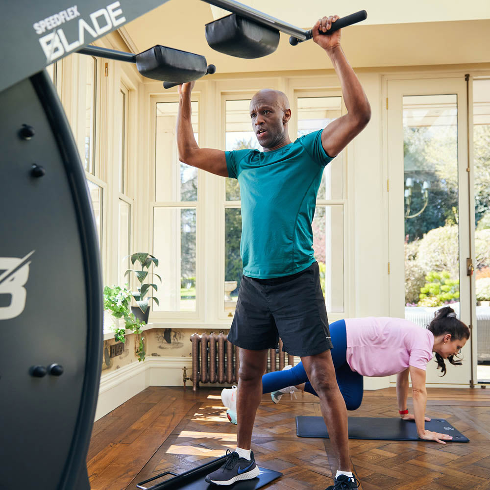 THE SPEEDFLEX BLADE – Speedflex Blade