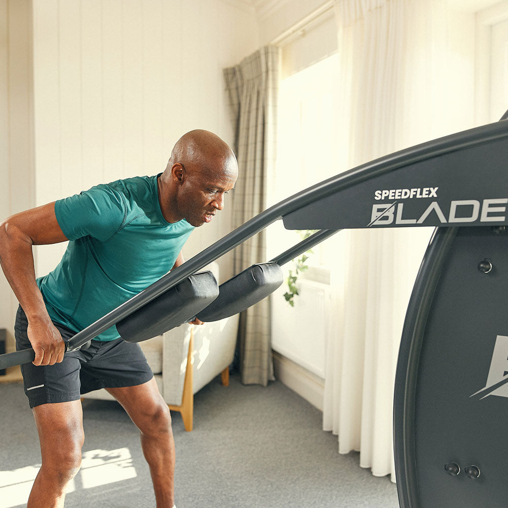 THE SPEEDFLEX BLADE – Speedflex Blade
